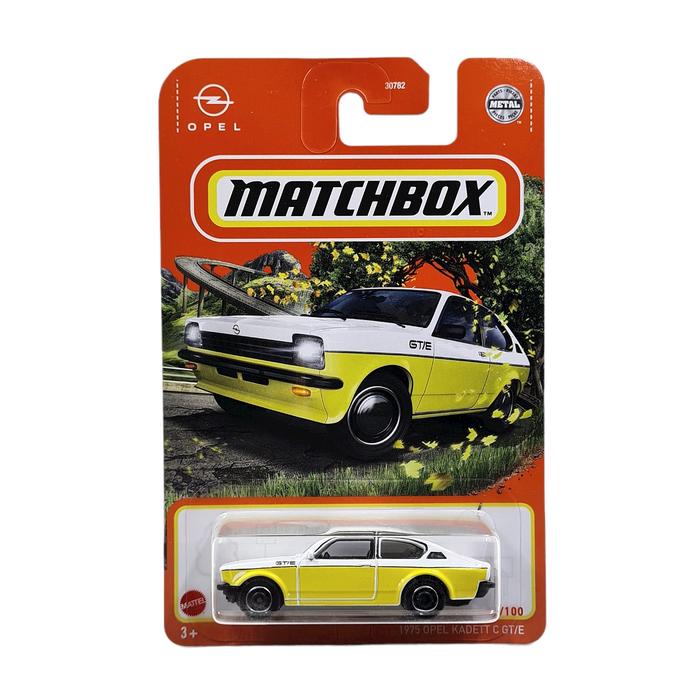 Jual Matchbox Murah Mercedes Opel Land Rover Fiat - MBX 930C - Jeep ...