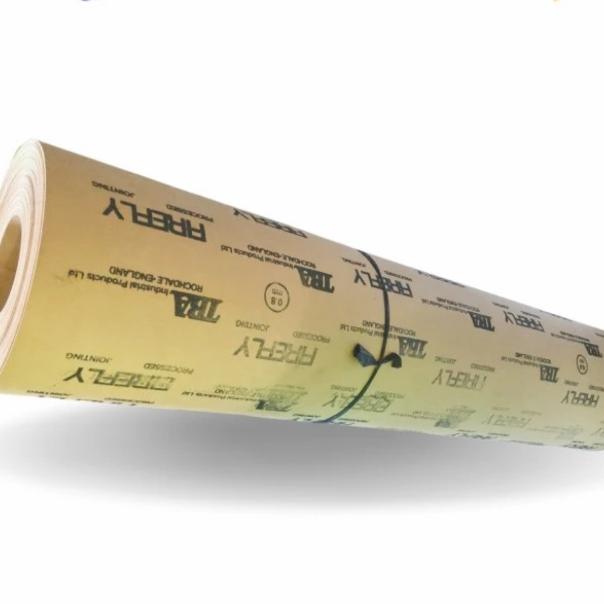 Jual Kertas Packing TBA Firely 0.5 mm / Gasket TBA Packing TBA - Kota ...