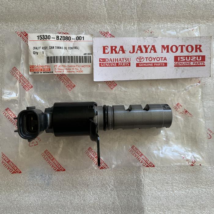 Jual Sensor cam timing vvti sigra 1000cc original - Jakarta Utara - era ...