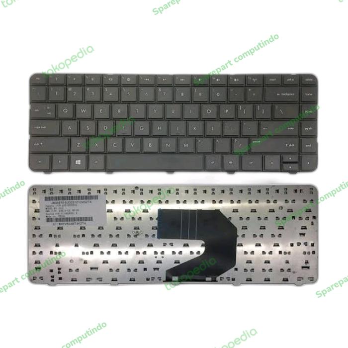 Jual Keyboard Hp Pavilion G Series - Jakarta Pusat - Sparepart ...
