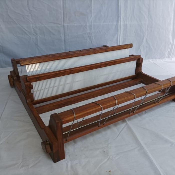 Jual Mesin Alat Tenun Rigid Heddle Loom 2 Heddle - Kab. Bantul ...