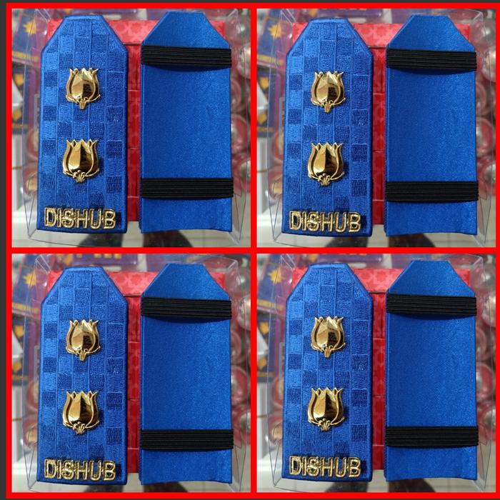 Jual PANGKAT PDU DISHUB GOLONGAN IV A PANGKAT PDU DISHUB IV A - Jakarta ...