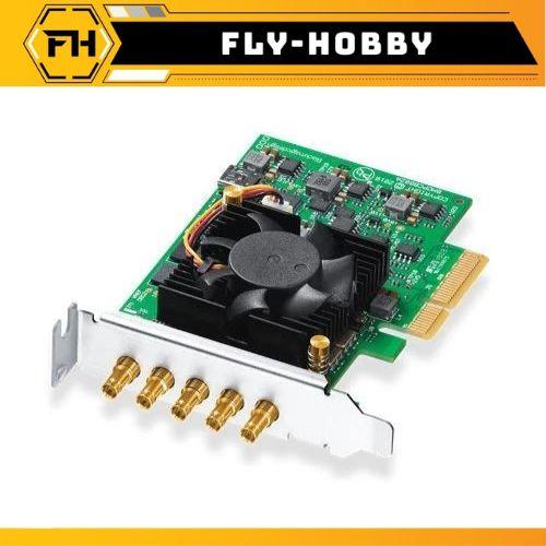 Jual Blackmagic Design DeckLink Duo 2 Mini - Jakarta Pusat - DJI FLY ...