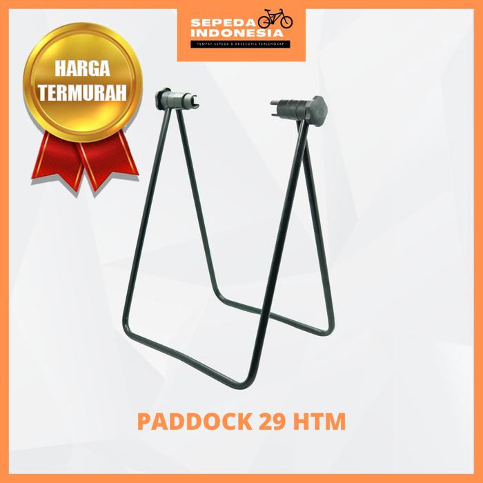 Jual Standar Sepeda | Standar Paddock | Standar Sepeda Portable Warna ...