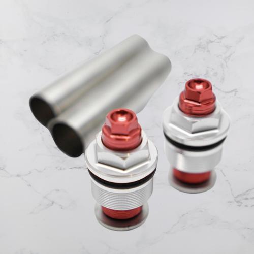 Jual Preload TYGA Ninja RR ZX 150 2 Stroke 2 Tak Original Kualitas ASLI ...