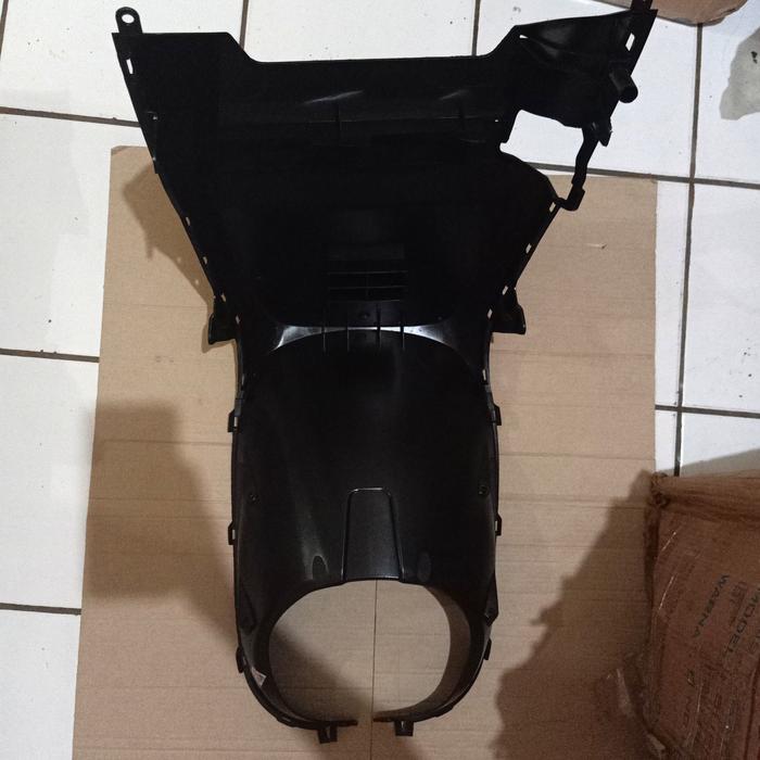 Jual cover body front lower panel depan bawah scoopy 2021 - Kota ...