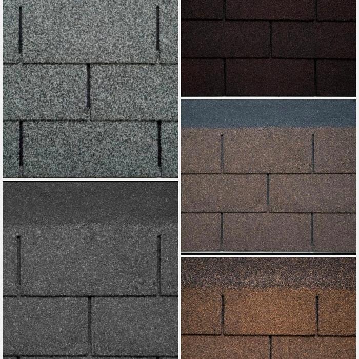 Jual Atap bitumen asphalt shingles CTI CT3 - Kab. Sidoarjo ...