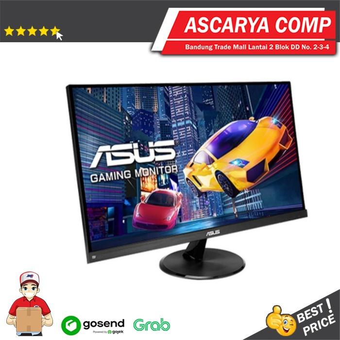 Jual LED Monitor Gaming ASUS VP249QGR 23.8" 144Hz FHD HDMI Display Port ...