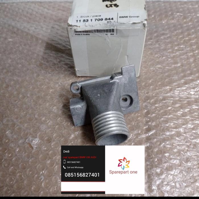 Jual Pipa connector depan head BMW E30 M40 Original - Jakarta Pusat ...