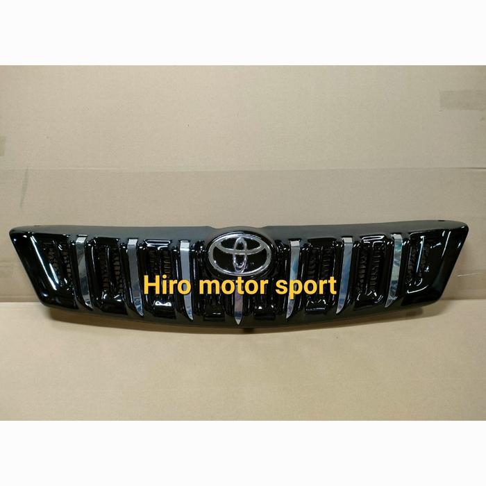 Jual grill innova model prado - Jakarta Pusat - hiro sport motor ...