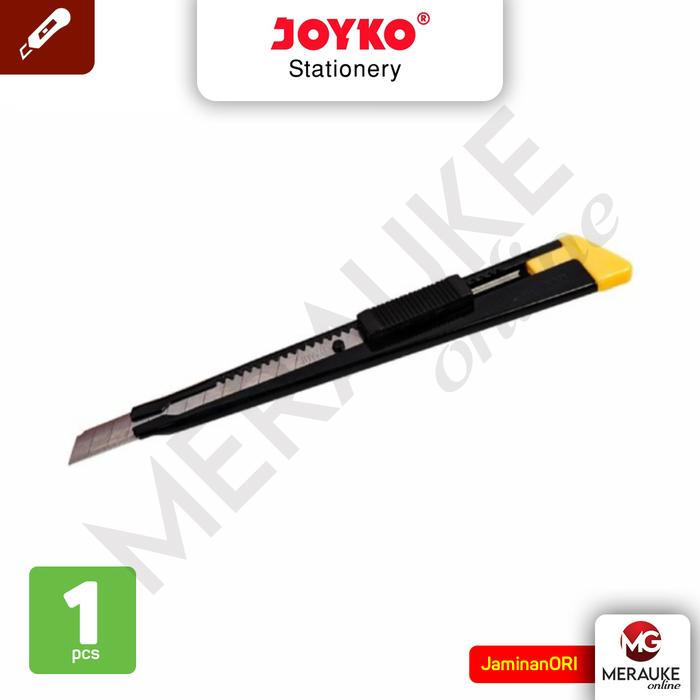 Jual Cutter JOYKO Kecil K-200 - Kota Bandung - Merauke Online | Tokopedia