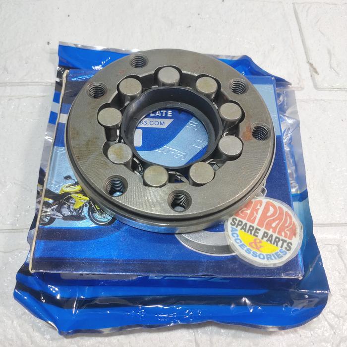 Jual Rumah pelor stater Viar karya jialing KTM Tosa Cator 9 mata - Kab ...