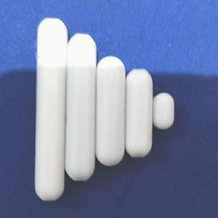 Jual Magnetic Stir Bar Set. Ukuran 10, 20, 30, 40 dan 50 mm. Total 5 ...