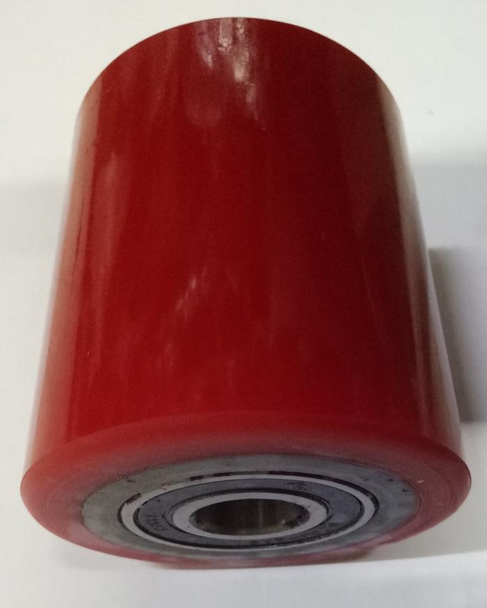 Jual Roda Hand Pallet 80 x 90 Poly Urethane - Jakarta Utara - Kidun ...