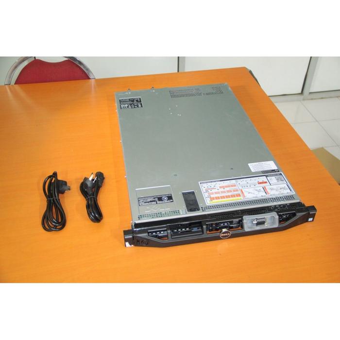 Jual Dell PowerEdge R630 1U / RAM 128GB / SSD 1024GB - Kota Surabaya ...