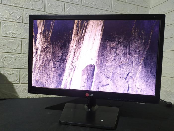 Jual Monitor LG 19EN33S-B 19 Inch LED 2ND - Kota Semarang - AZ-COMPUTER ...