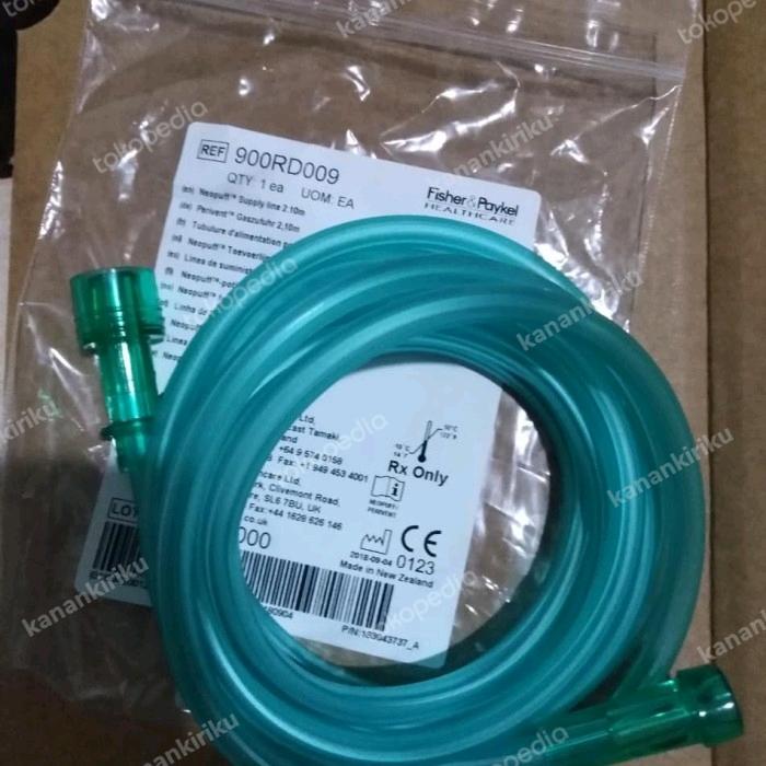 Jual selang conector neopuff fisher&paykel - Kab. Sidoarjo ...