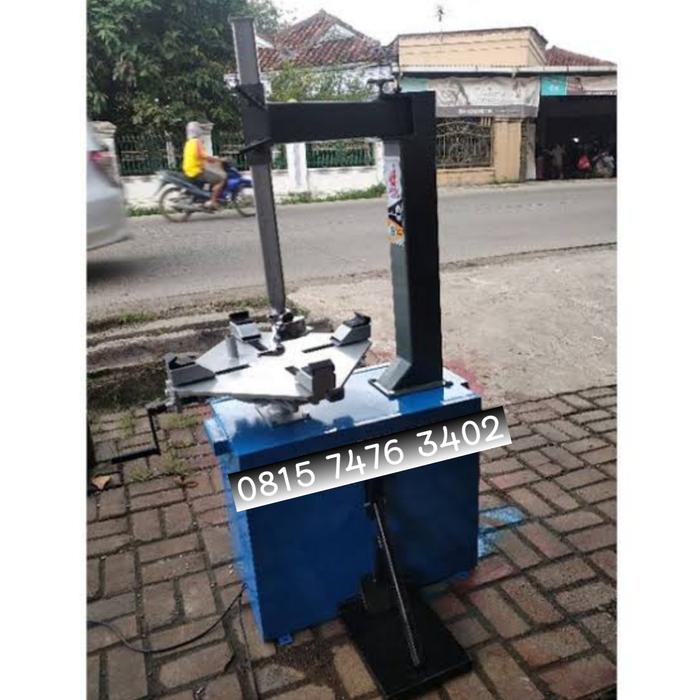 Jual Tire changer Mesin Buka Ban Mobil Type Changer Car - Jakarta Utara ...