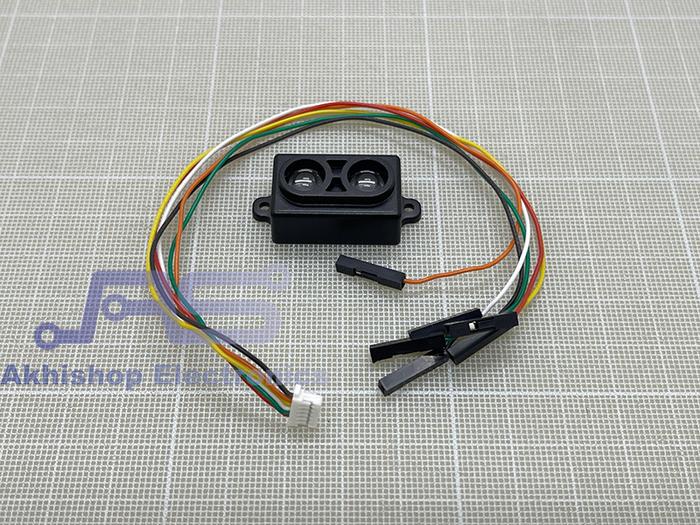 Jual GY-TOF10M TOF Infrared Laser Ranging Module - Kota Surabaya ...