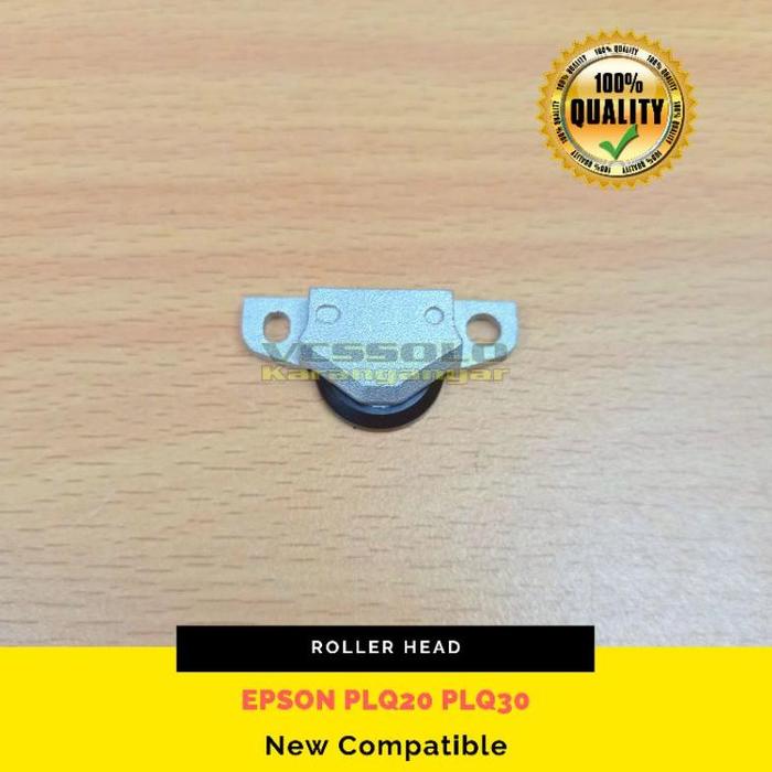 Jual Roda Roller Epson PLQ-20 PLQ20 Dudukan Metal - Kab. Tangerang ...