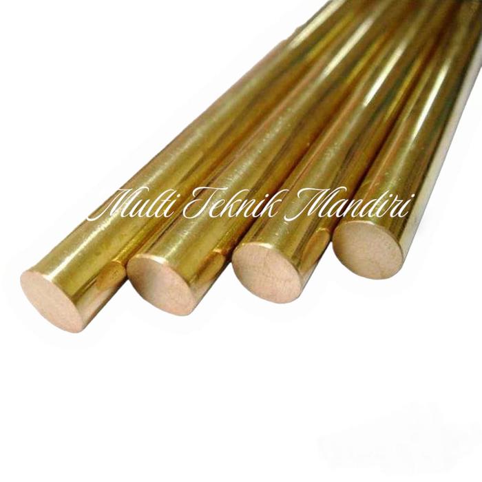 Jual As kuningan 20mm x 1300mm - Jakarta Barat - Multi Teknik Mandiri86 ...