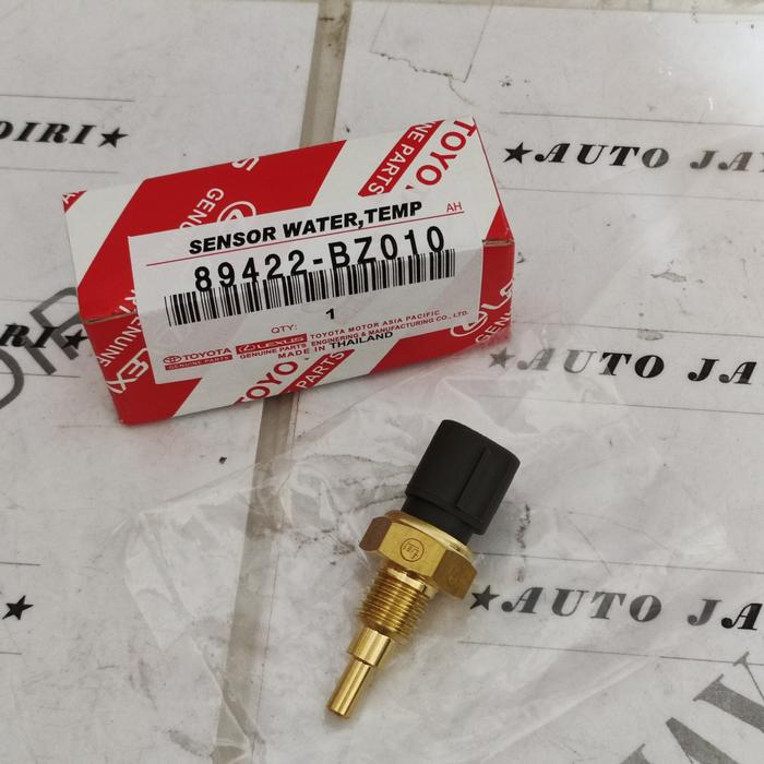 Jual Swit switch temperature sensor air panas Avanza soluna 7K efi ...