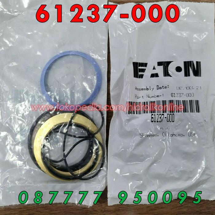 Jual 61238-000 SEALKIT MOTOR EATON CHARLYNN 6000 SERIES 6K SEAL KIT ...