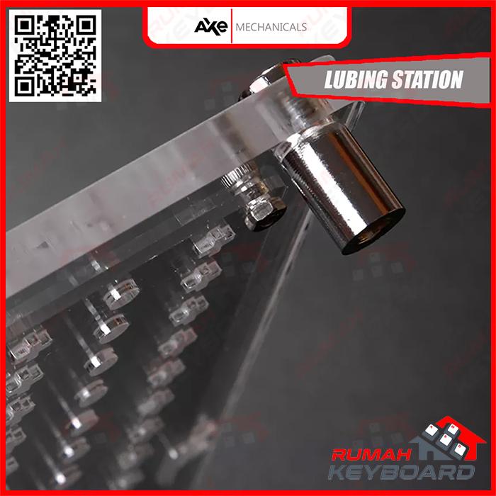 Jual Lubing Station - Lube Station - Switch - Mechanical Keyboard Di ...