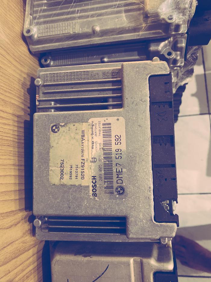 Jual ecu bmw e46 - Kota Bandung - ECU.ID | Tokopedia