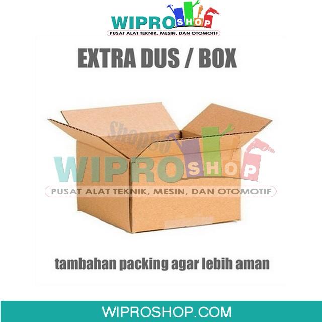 Jual Kardus / Dus / Box Tambahan Extra Packing Dos - Kota Surabaya ...