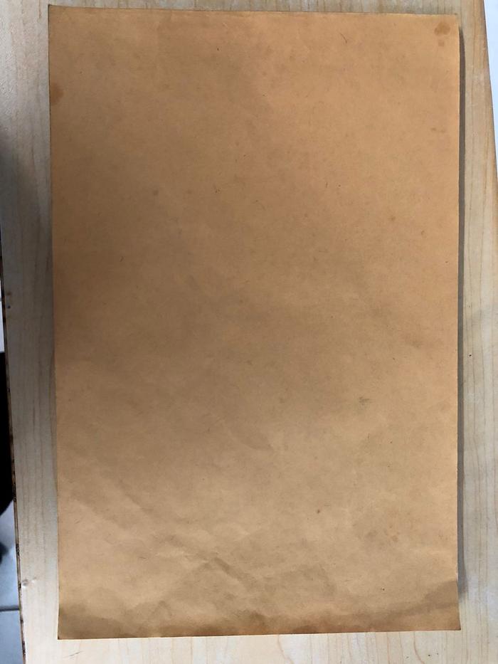 Jual Cetak Kertas NCR Rangkap 3 Ukuran Folio Full Color Per Rim - Kota ...