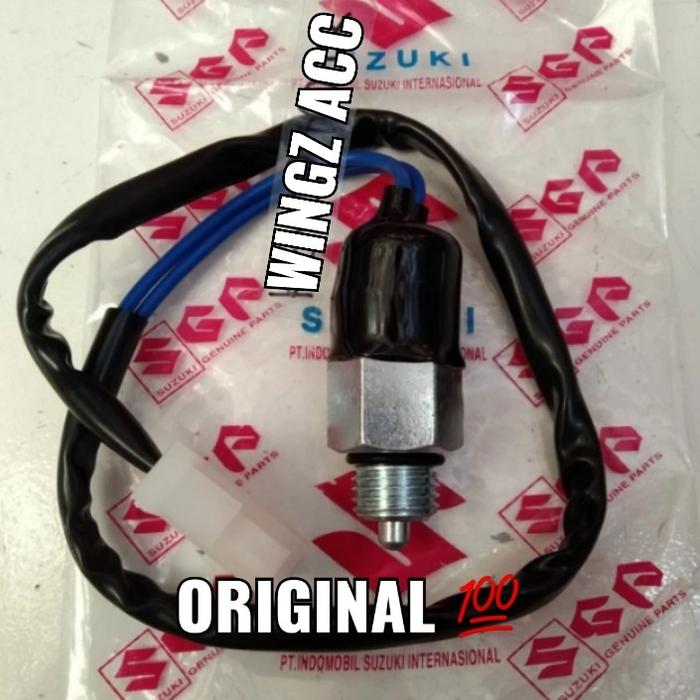 Jual Switch Mundur Atret Back Up Carry Futura APV Jimny Katana Colt ...