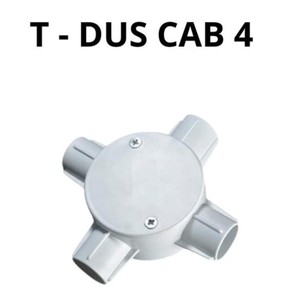 Jual T DUS CAB 4 T - DUS CAB 4 T DUS CAB 4 - Jakarta Pusat - CEoL ...