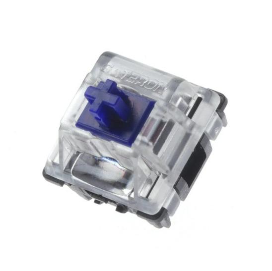 Jual Gateron Optical Switch For replace Optical Switch Gardie - Biru ...