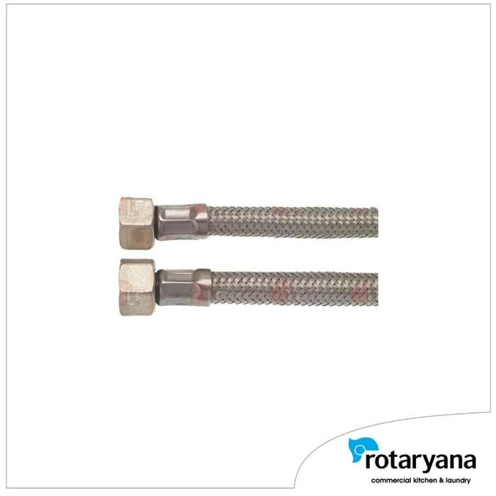 Jual Selang Inlet Coffee Machine Espresso 3/8 inchi 150 cm - Kab. Bogor ...