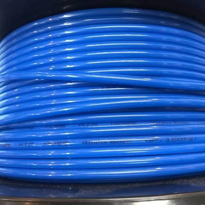 Jual Selang PU 4 x 6mm x 200m Clear Hitam Biru Orange - Selang Angin ...