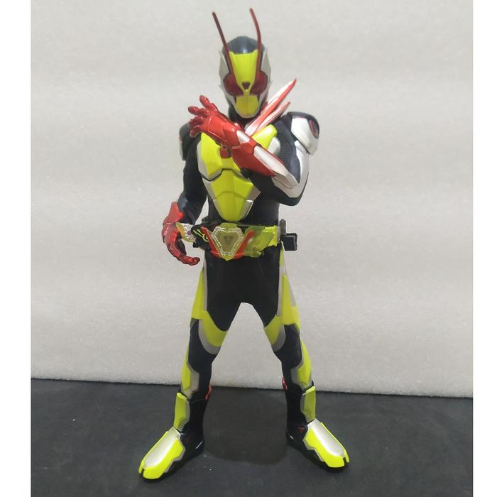 Jual sofvics ichiban kuji kamen rider zero two zero one - Kota Kediri - Treasure Toys | Tokopedia