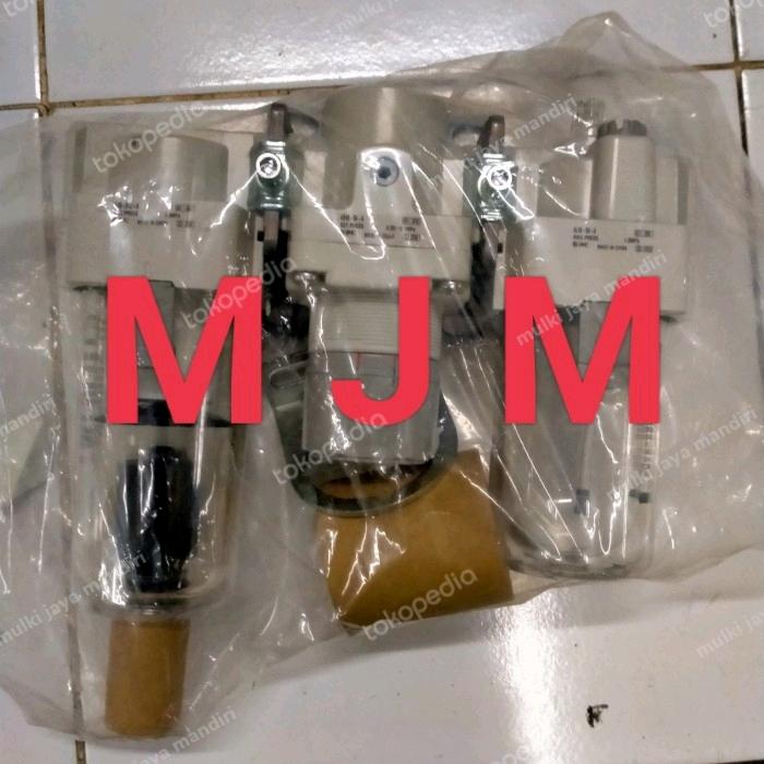 Jual AIR COMBINATION UNIT AC40-04DG-A - Jakarta Barat - mulki jaya ...