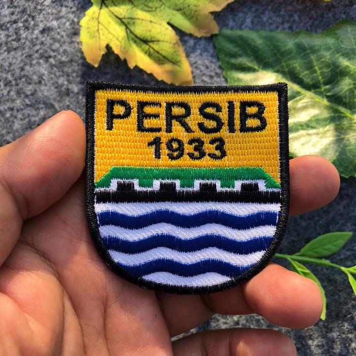 Bobotoh Persib Logo