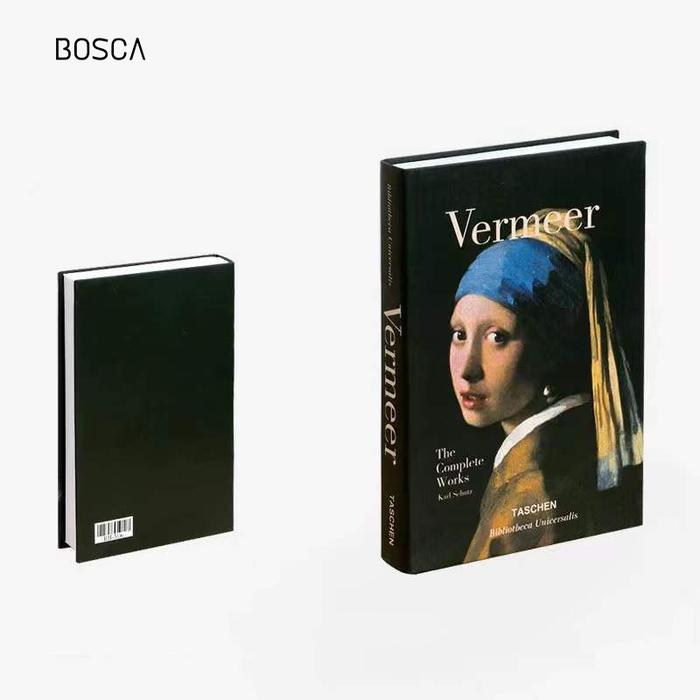 Jual Buku Pajangan Dekorasi / Dummy Book / Aesthetic Dummy Book ...