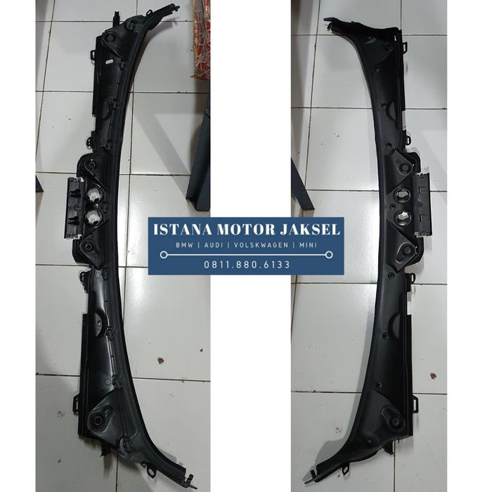 Jual GRILL WIPER BMW F30 51717258178 - Jakarta Selatan - ISTANA MOTOR ...