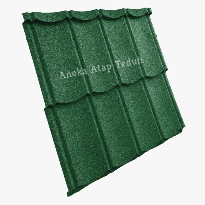 Jual Genteng Prima Roof Inti 2x4, 0.35 mm - Kota Bekasi ...