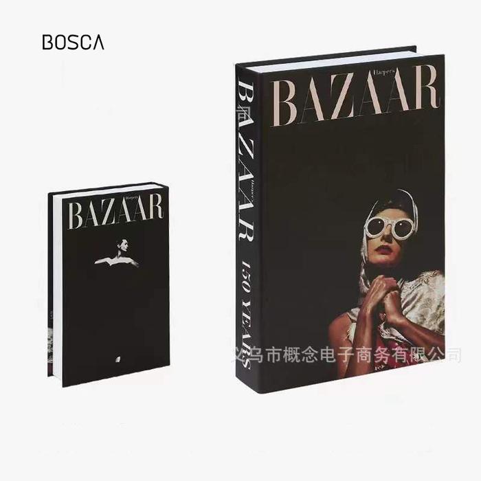 Jual Buku Pajangan Dekorasi / Dummy Book / Aesthetic Dummy Book ...