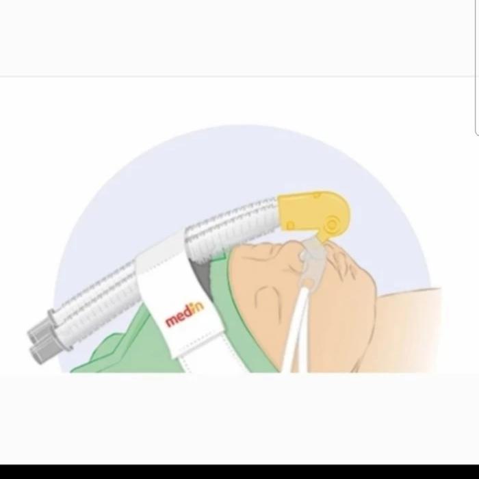 Jual nasal silicon prong dan bonnet - Jakarta Barat - Lolony Healthcare ...