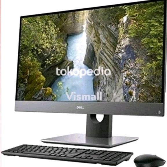 Jual DELL Optiplex 7780 AiO, i7-10700, 27"Touch S, 8GB, 1TB+256 SSD ...