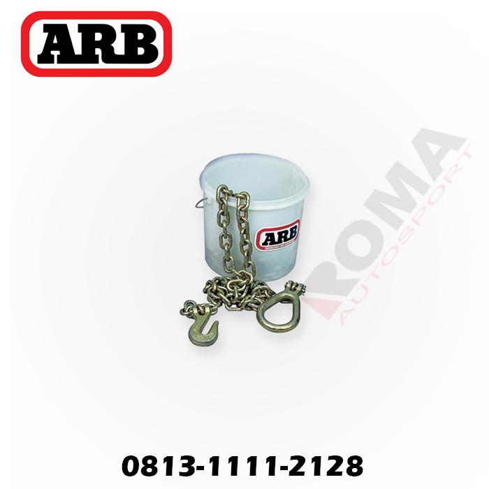Jual ARB AUSTRALIA DRAG CHAIN 5m x 8m - Jakarta Utara - Roma Autosport ...