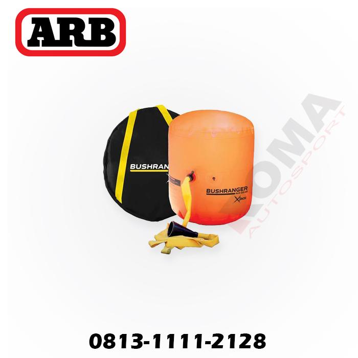 Jual ARB 72X10 BUSHRANGER X-JACK EXHAUST JACK - Jakarta Utara - Roma ...