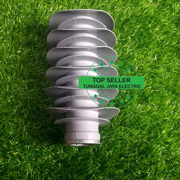 Jual Arrester ENSTO VARISIL HE 18KV 10KA type: HE18-S3D2 polimer - Kota ...