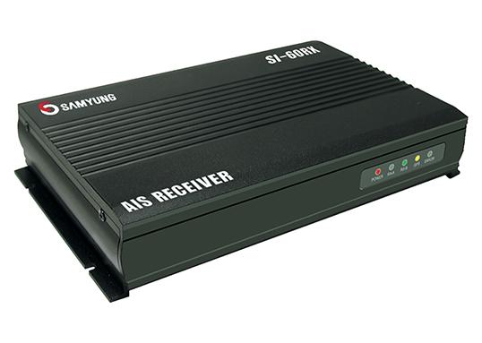 Jual AIS RECEIVER SAMYUNG ENC SI60RX SI-60RX - Jakarta Barat - Marine ...