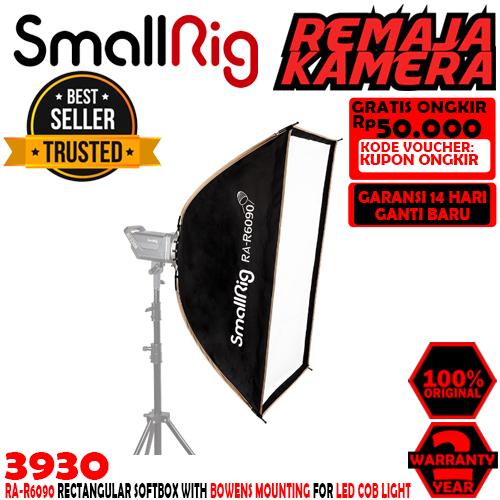 Promo SMALLRIG RA-R6090 RECTANGULAR SOFTBOX BOWEN MOUNT 3930 - GARANSI RESMI - Jakarta Barat ...